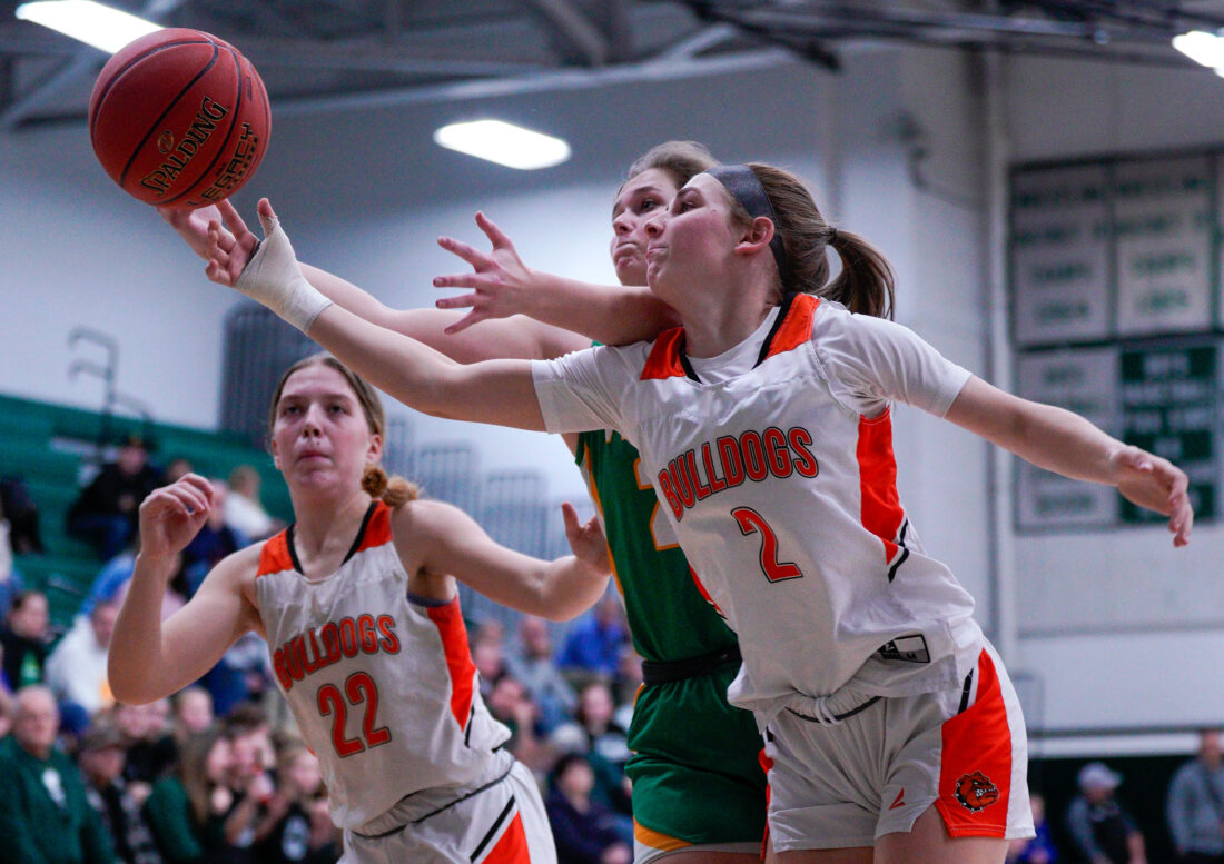 McCracken’s 27 points helps Shore earn win over Wyalusing in tournament ...